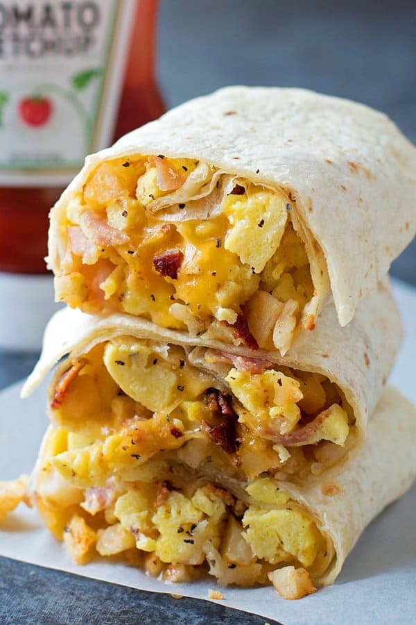 Best Family Friendly Freezer Meals For New Moms Raspberries And Kohlrabi