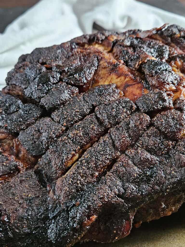 How to Store Pulled Pork - Raspberries and Kohlrabi